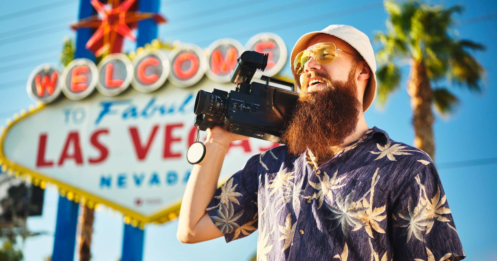 Las Vegas, NV Creative Agency - Devin Olson Media