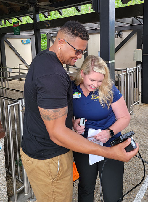 Production Shoots - Devin Olson Media